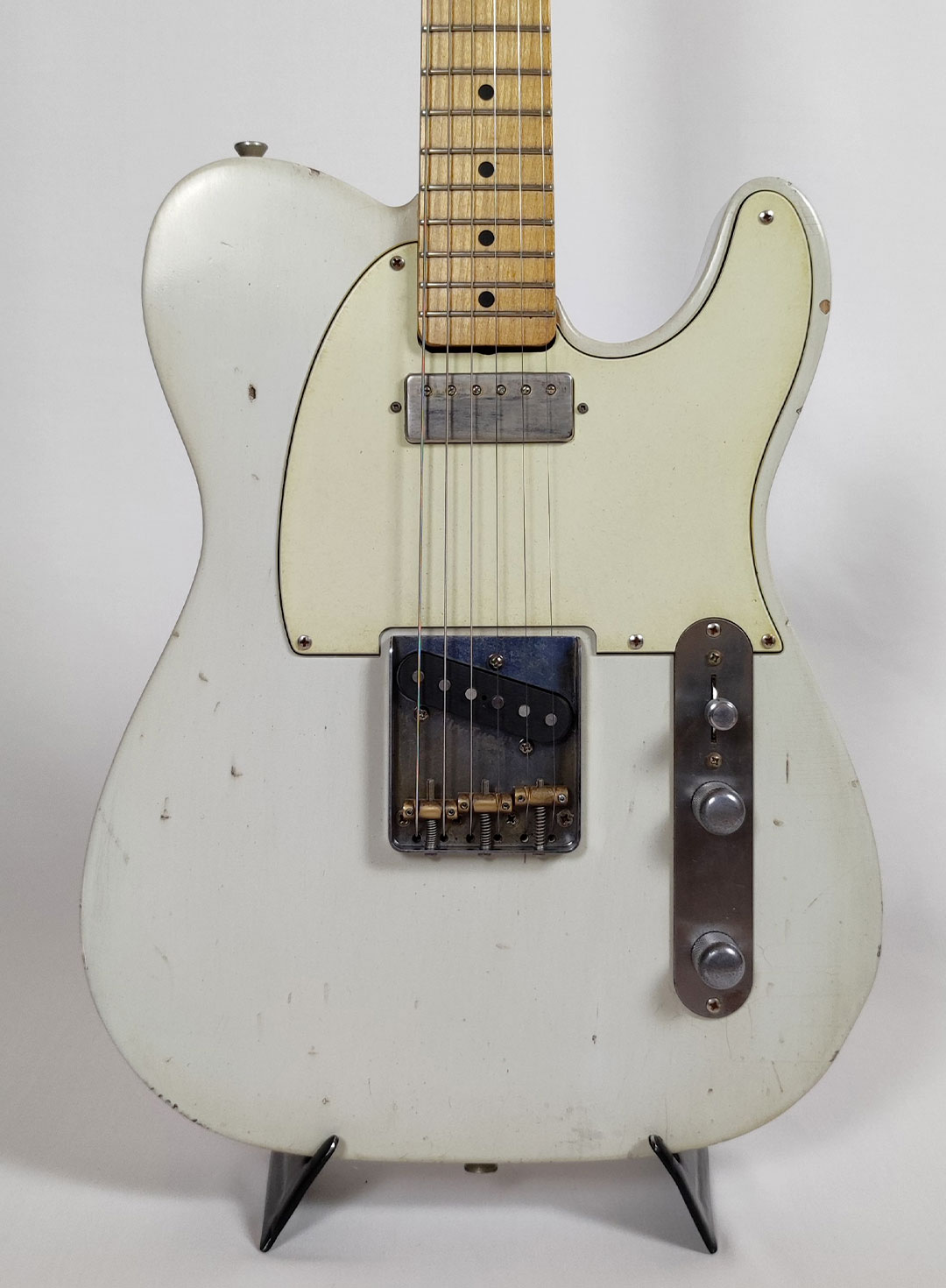 Guitares Telecaster - J-BRO